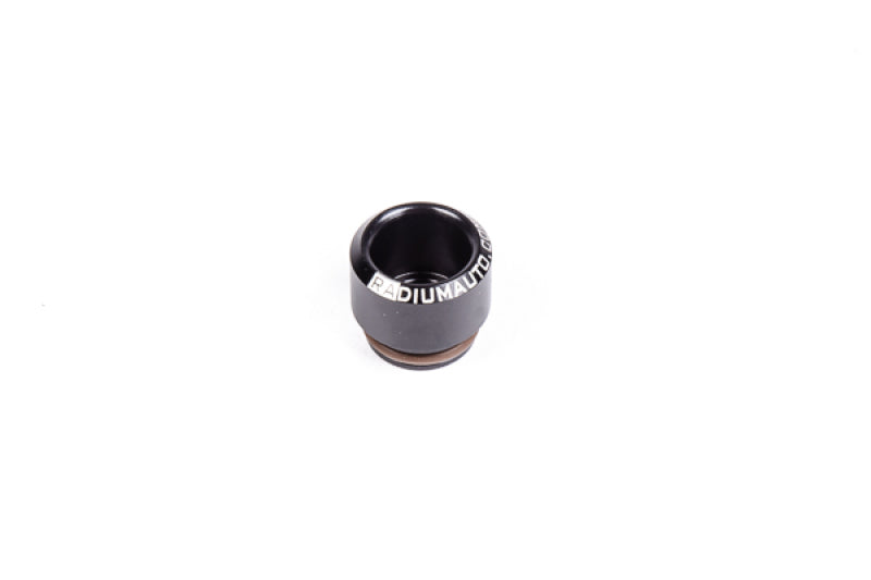Radium Engineering Mazda 13B / 20B Rotary Engine Injector Seat (Single