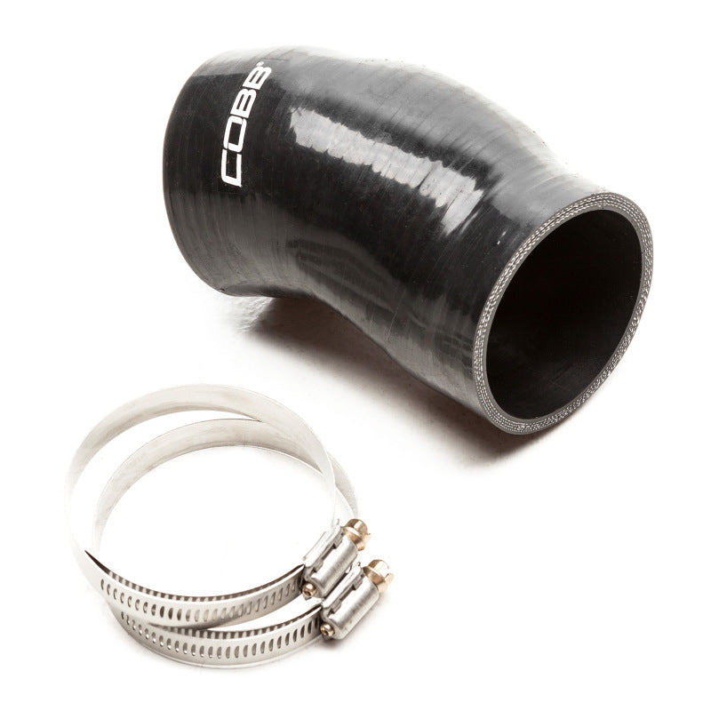Cobb 08-17 Subaru WRX / 05-09 Legacy GT / 2.5GT Black Silicone Top Mou