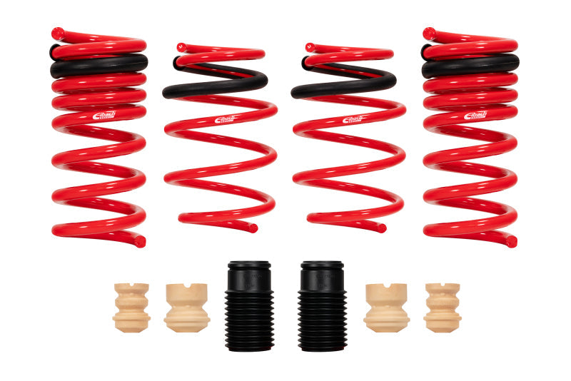 Eibach 22-23 Ford Mustang GT (Excl. Models w/Magnetic Ride Shocks) Spo