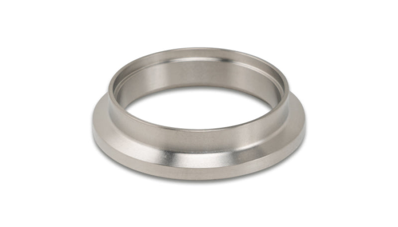 Vibrant V-Band Style Outlet Flange for Tial 44mm External Wastegate
