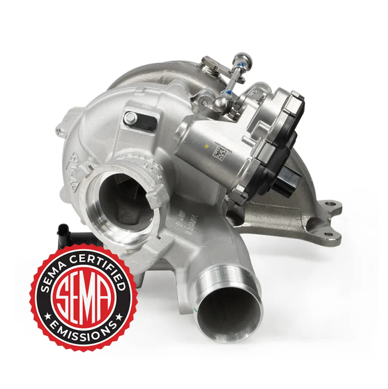 Garrett PowerMax GT2260S Direct Fit Performance Turbocharger 2022+ Aud