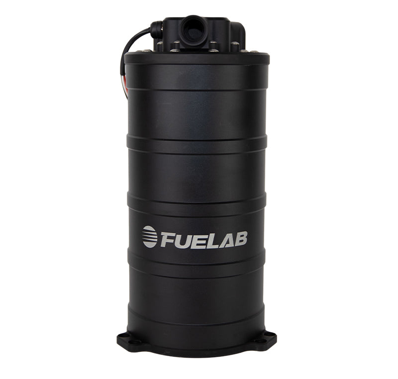 Fuelab High Efficiency 290mm Tall Fuel Surge Tank System 1500 HP Twin