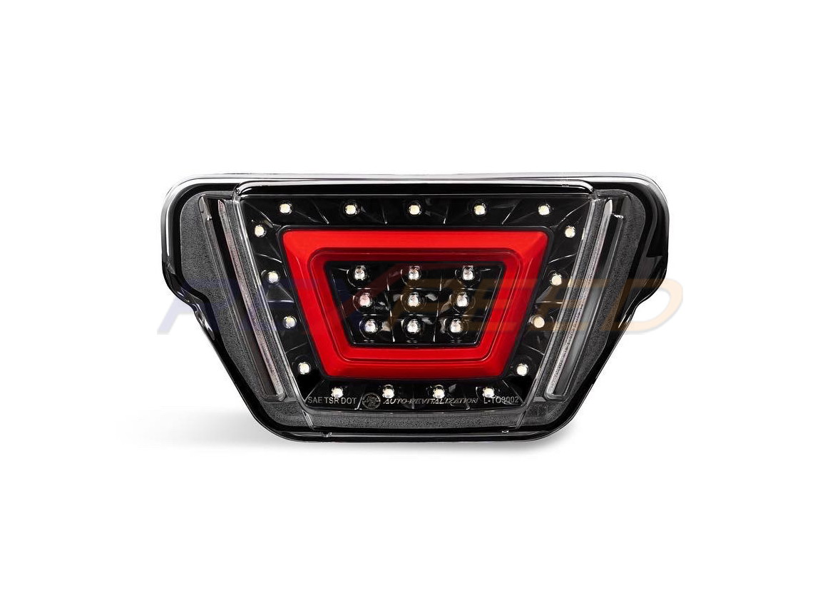 Rexpeed - Supra GR 2020+ V2 Brake Light