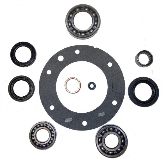 USA Standard Transfer Case BW4485 Transfer Case Bearing Kit 2007 GM De
