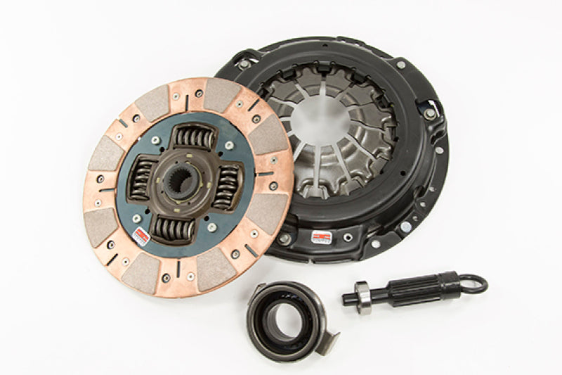 Competition Clutch 00-09 Honda S2000 2.0L F20C1 Segmented Ceramic Clut