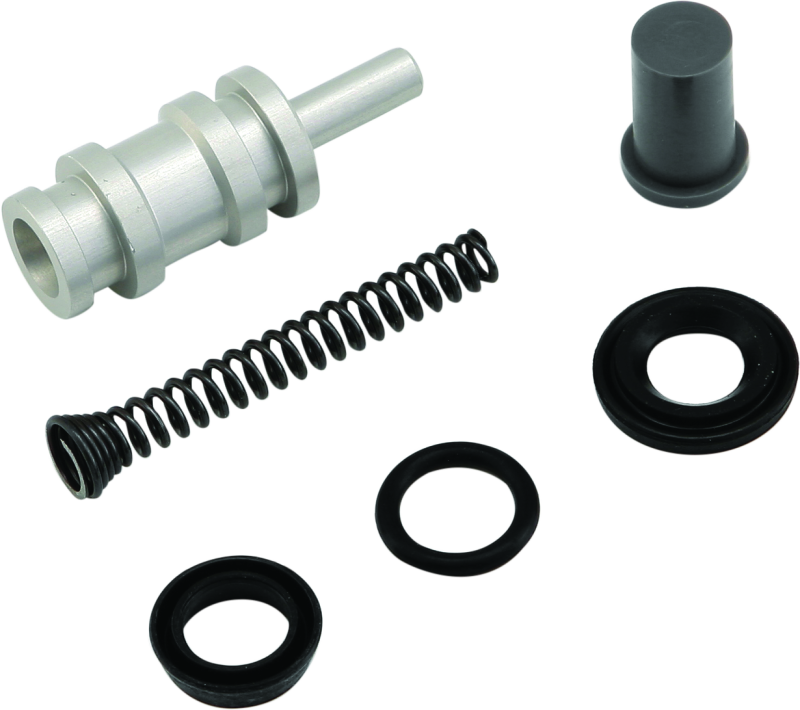 Bikers Choice 96-17 Big Twin / XL Front Master Cylinder Rebuild Kit 11